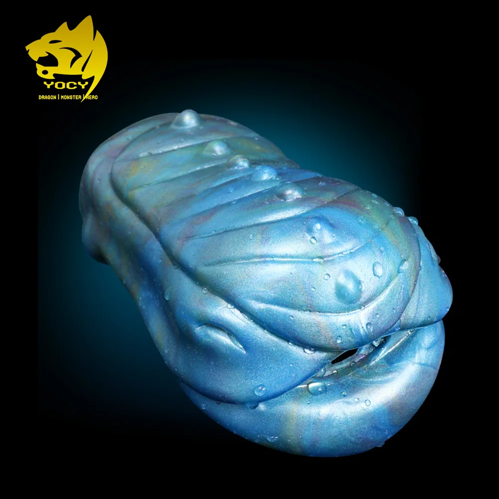 YOCY-Fantasy-Alien-Stroker-For-Male-Masturbator-Single-Channel-Liquid ...