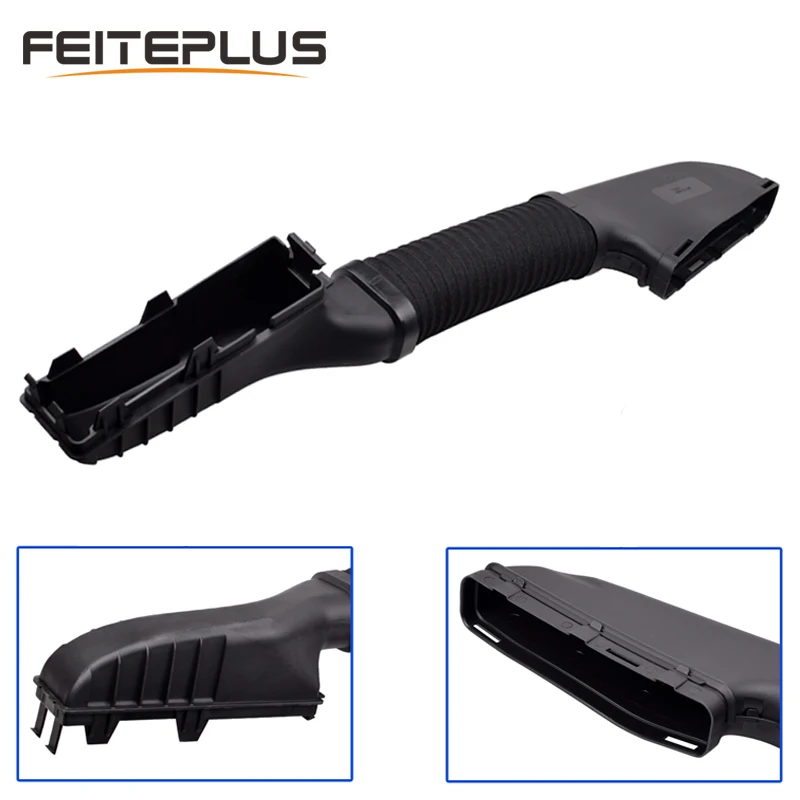 Air-Intake-Inlet-Duct-Tube-Hose-Intake-Pipe-For-Mercedes-Benz-X156-W176 ...