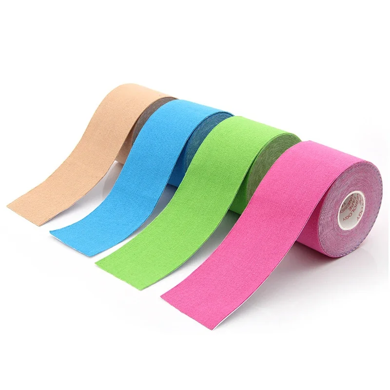 Facial-Skin-Care-Tool-Exercise-Tape-Remove-Neck-Wrinkles-Sticker ...