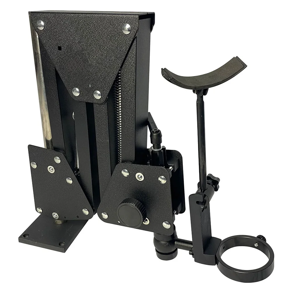 Flexible-Stand-Adjustable-Extension-Stereo-Microscope-Spring-Stand ...