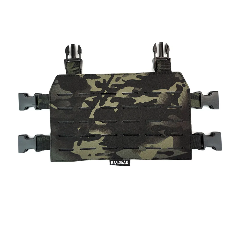 Homemade Tactical Gear