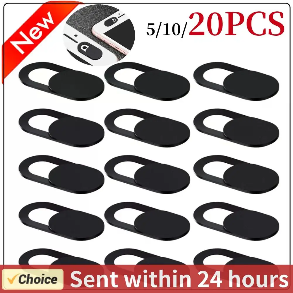 5-10-20Pcs-Antispy-Webcam-Protection-Cover-Slider-Lenses-Privacy ...