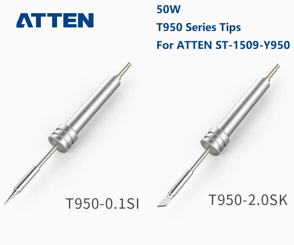 ATTEN-ST-1509-9150-Y950-special-soldering-iron-head-T950-series-Tip ...