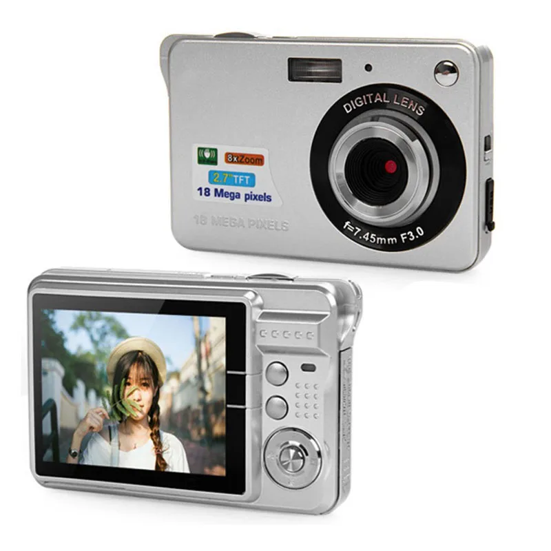 New-K09-Camcorder-High-Definition-18-Million-Pixel-Night-Vision ...