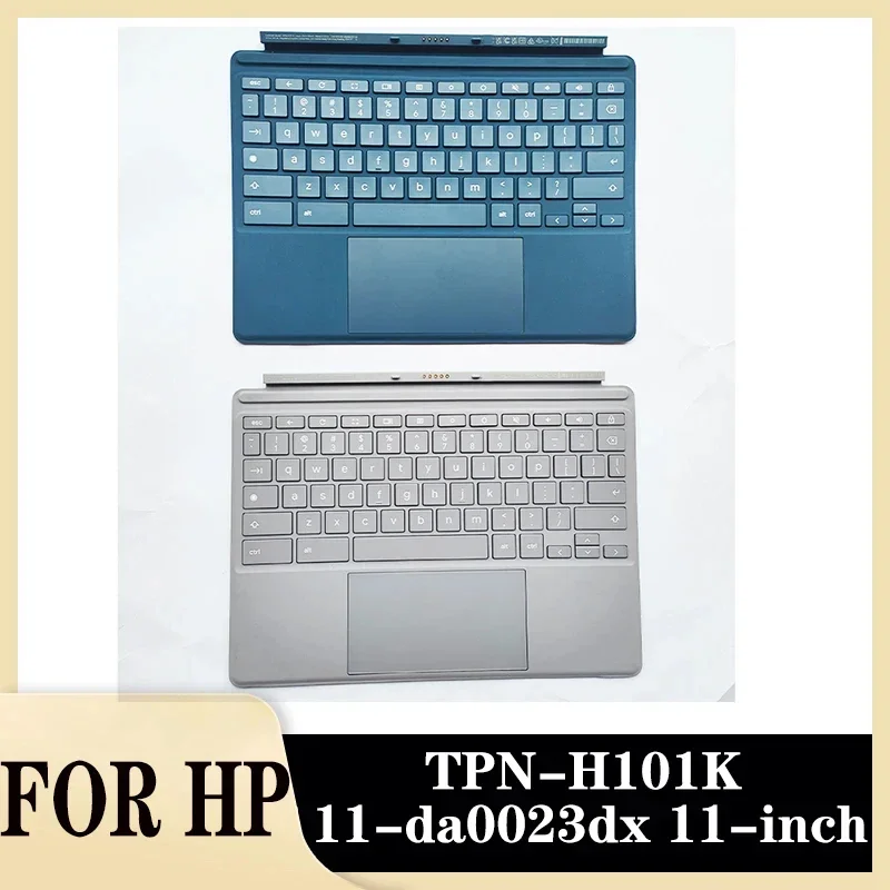 New-Docking-Keyboard-for-TPN-H101K-11-da0023dx-11-inch-Touchscreen ...