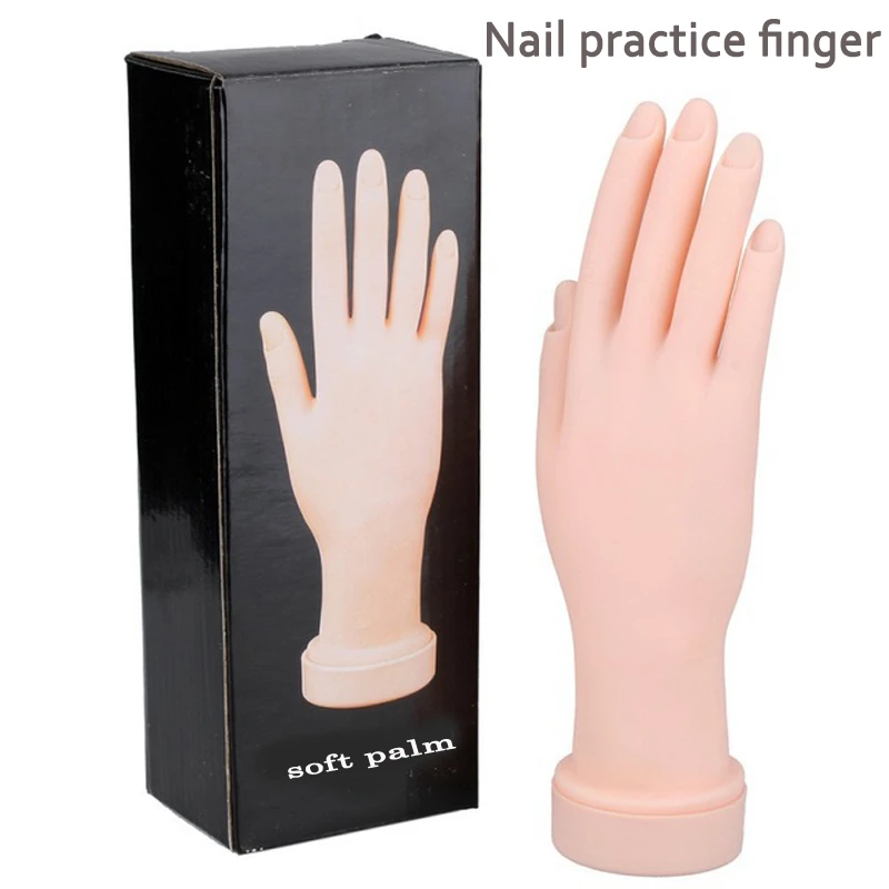 Practice Prosthetic Hand | Hand Prosthetic Plastic | Pvc Hands ...
