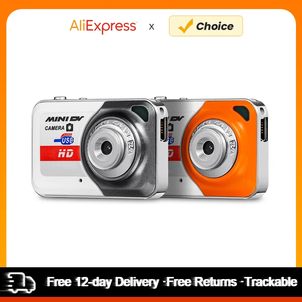 X6-Portable-Mini-Digital-Camera-Ultra-Mini-High-Definition-Digital ...