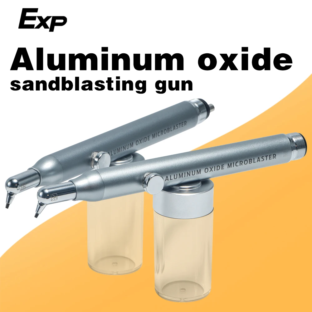 EXP-Dental-Aluminum-Oxide-Micro-Blaster-with-Water-Spray-Microetcher ...