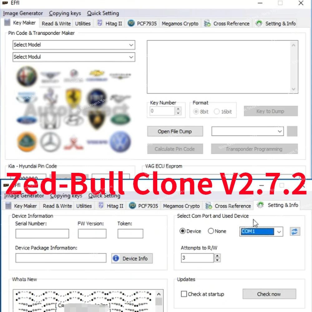 Software-Infinite-Token-Mini-Zedbull-Automatic-Key-Programmer-v2-7-2 ...