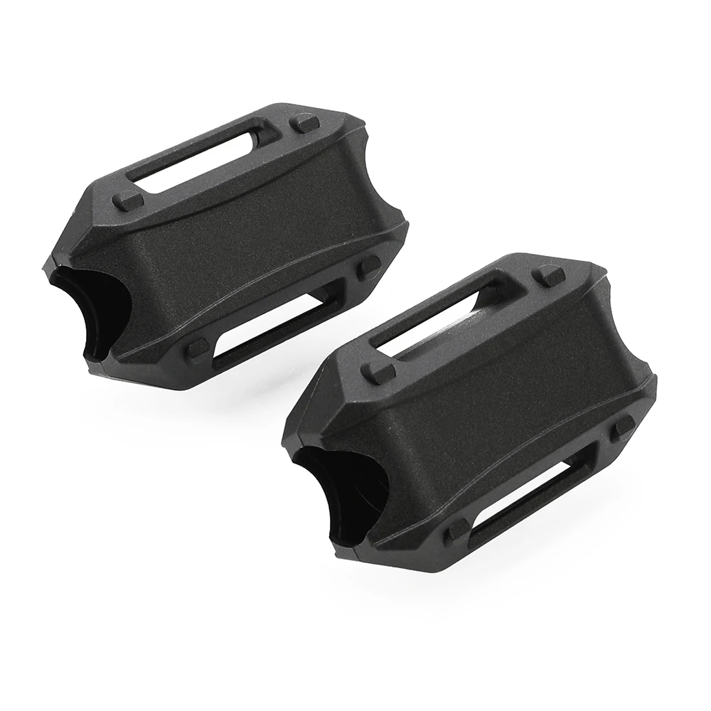 Decorative Guard Block | Cover Tmax 560 2022 | Protection Bumper ...