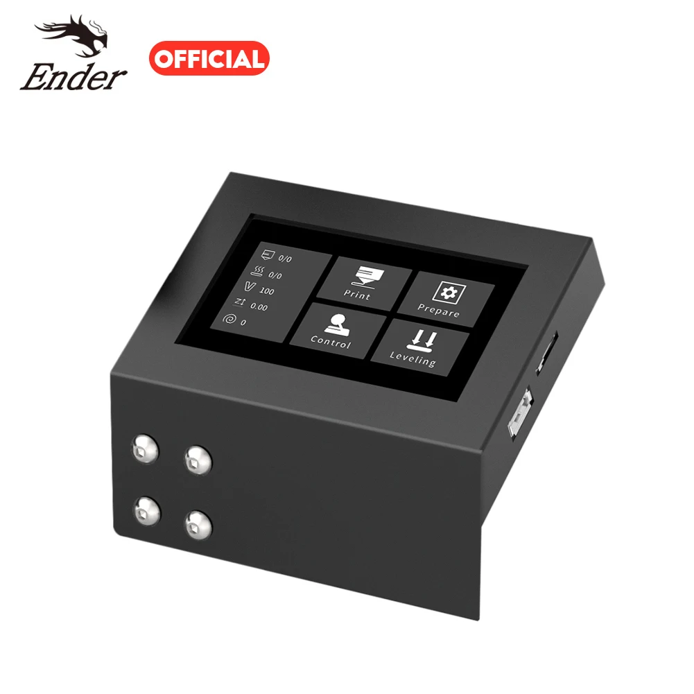 Creality-3D-Pad-Mini-Display-Screen-4-3-Inches-Kits-Suit-For-32-Bit ...