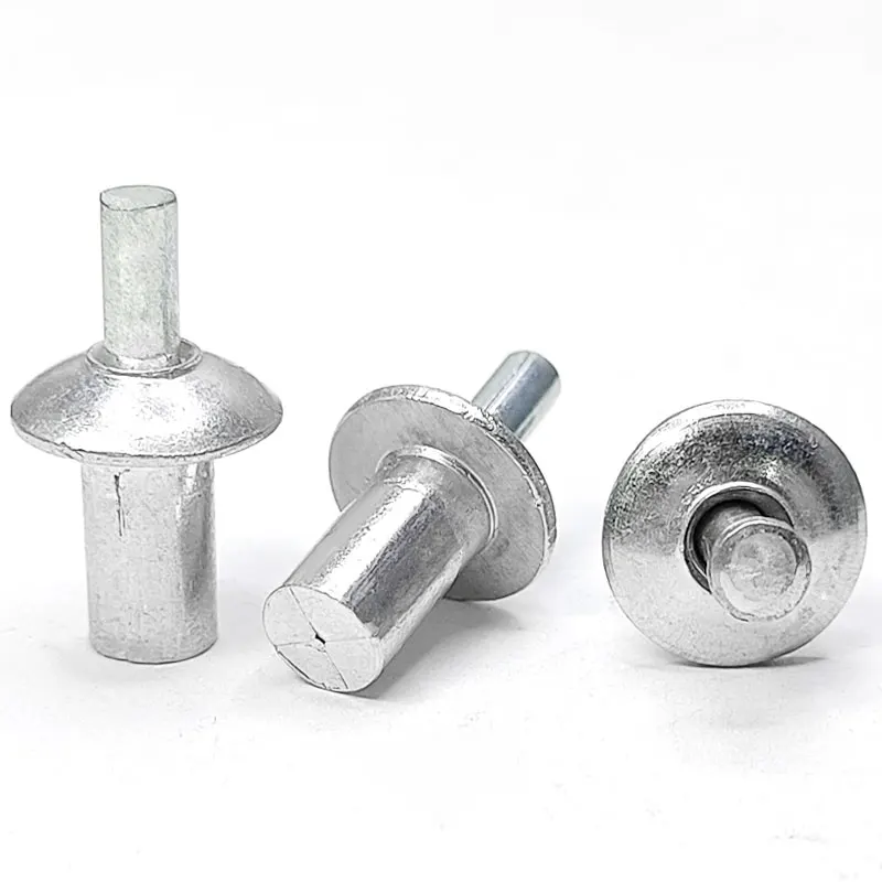 M5-7-Knock-On-Rivets-All-Aluminum-Impact-Expansion-Nails-Core-Rivet ...
