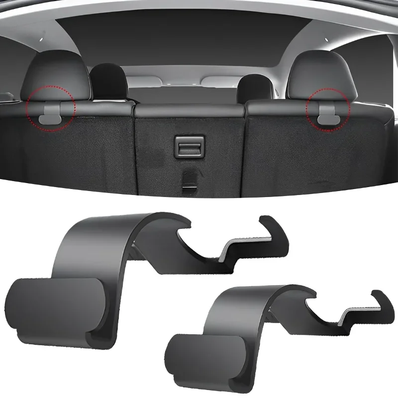 Car-Trunk-Hooks-Rear-Back-Seats-Hook-Auto-Organizers-Trunk-Storage ...