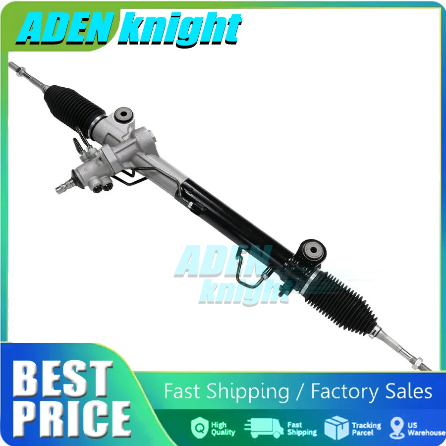 Power-Steering-Rack-For-Toyota-Highlander-Lexus-RX330-RX350-44250-48120 ...