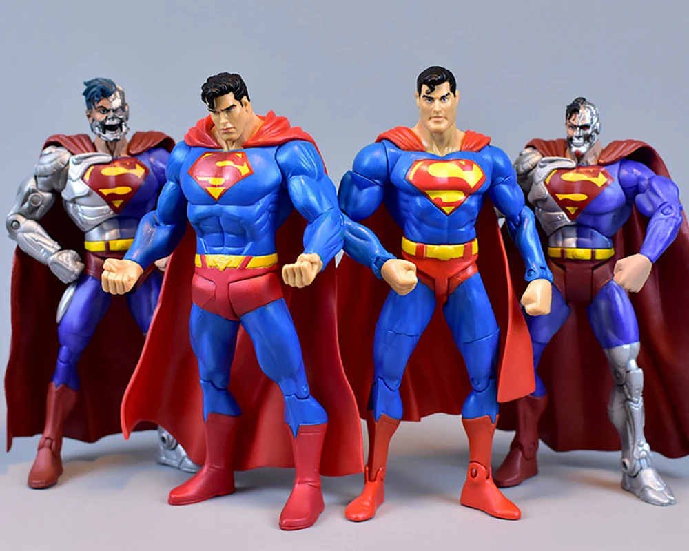 Mcfarlane-Toys-Justice-Alliance-Zombie-Superman-15cm-Action-Figure ...