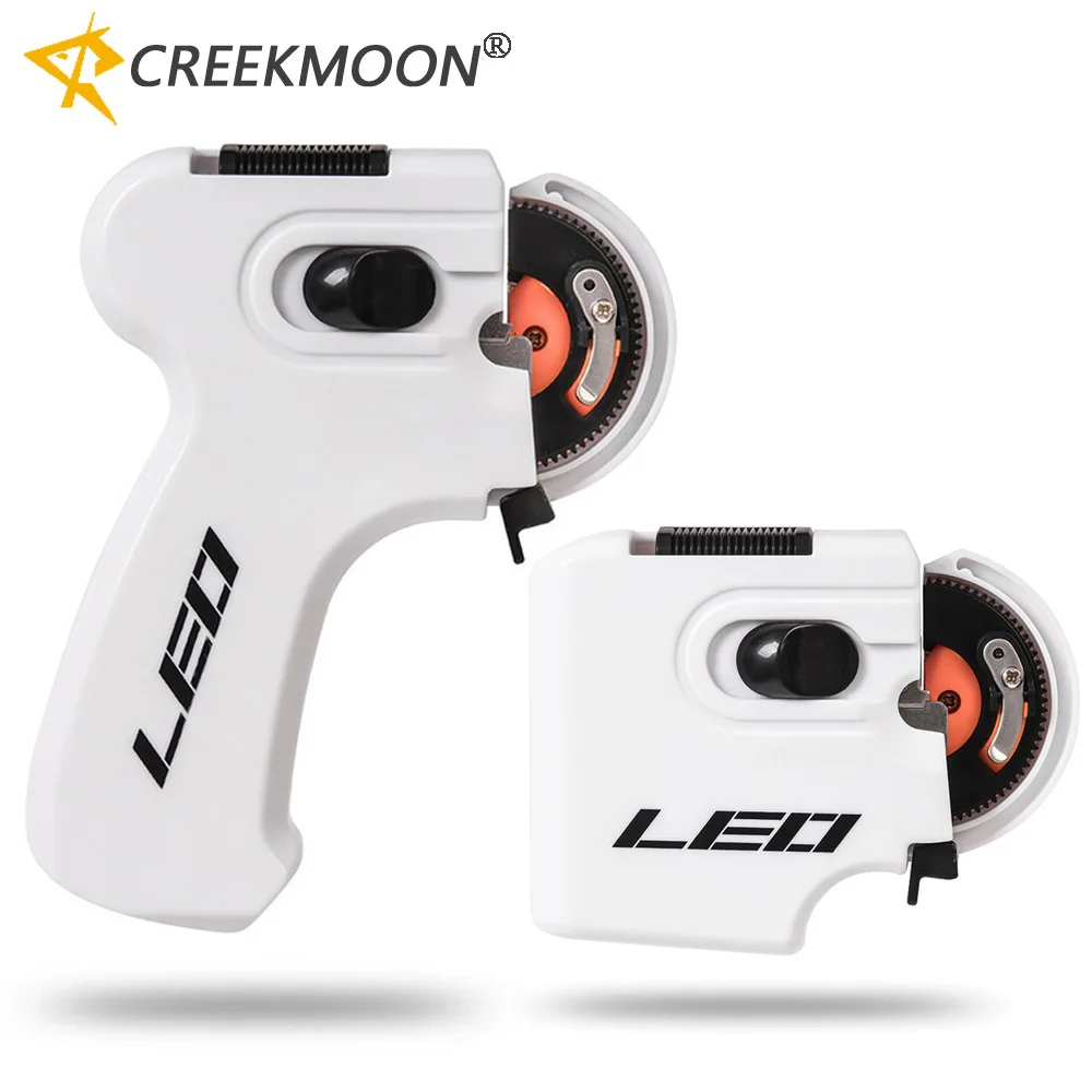 New Electric Automatic Fishing Hook Machine – Outdoor Escapades