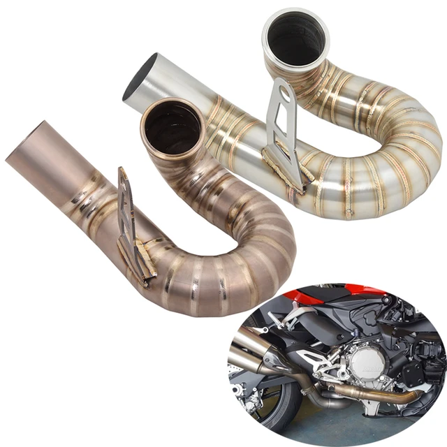 Spark Exhaust Technology Full Titanium World Superbike, 53% OFF