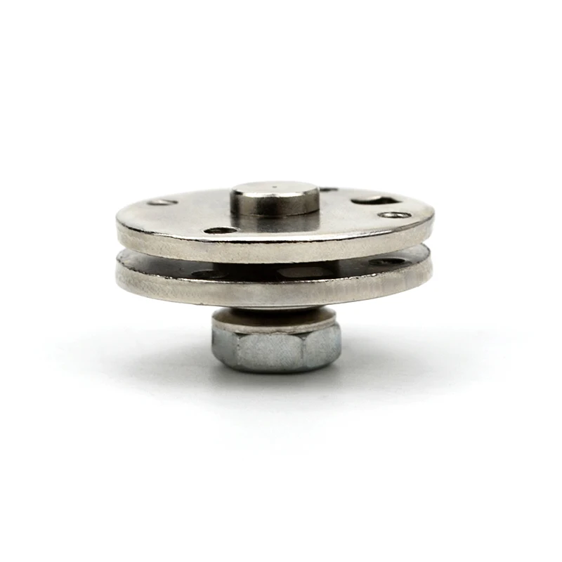 Csuklópánt 0-3.3N.M Clamshell Összecsukható Ajtó Ellenállás Kerek ...