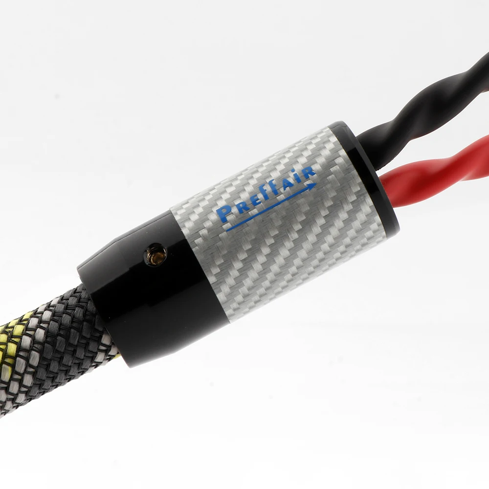 4PC-AL1908-Speaker-Cable-audio-Y-Splitter-Shell-1-In-2-Out-Pants-Boots ...