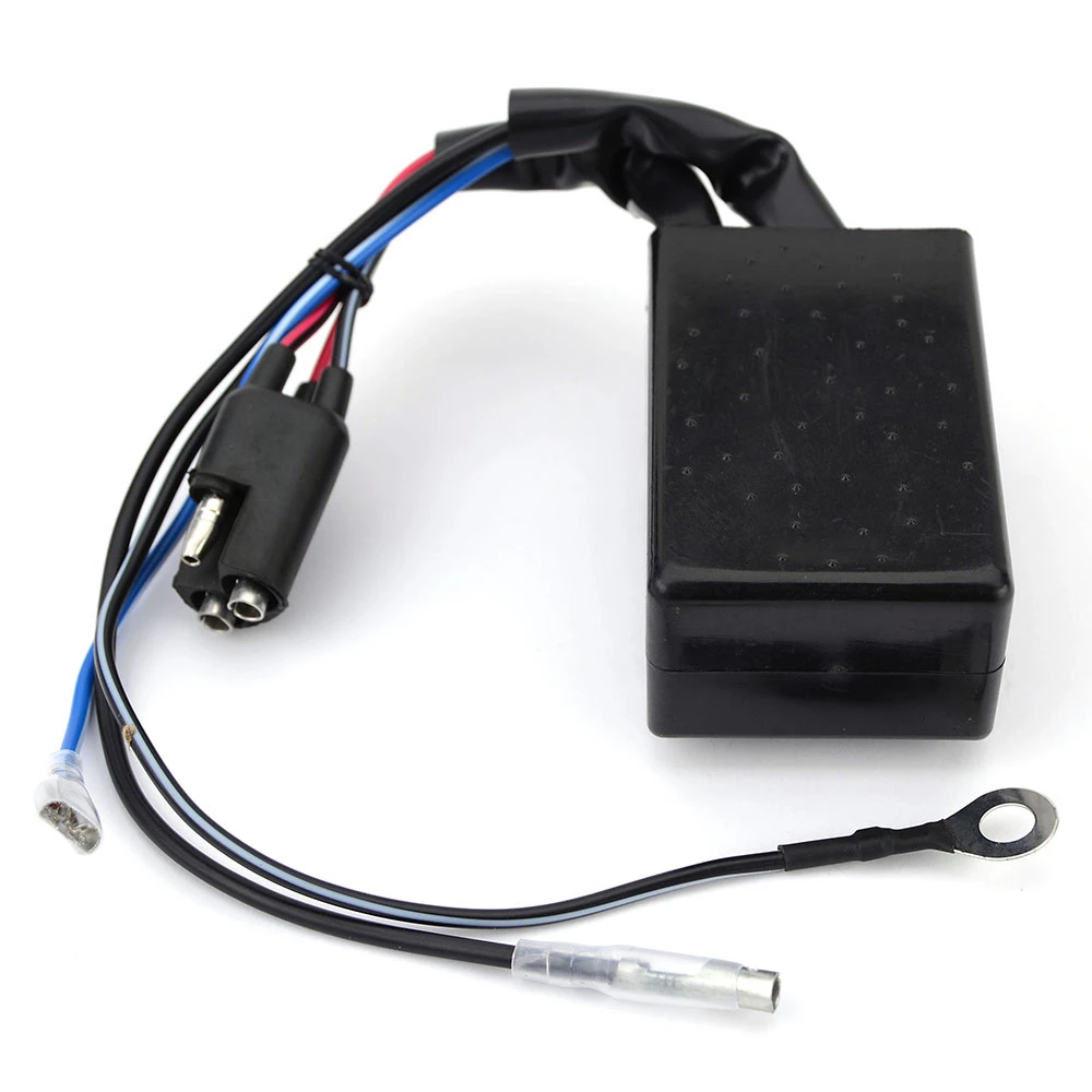 Motorcycle Cdi Ignition Module Box For Suzuki Rm80 Rm85 Rm85l Rm 80 85 ...