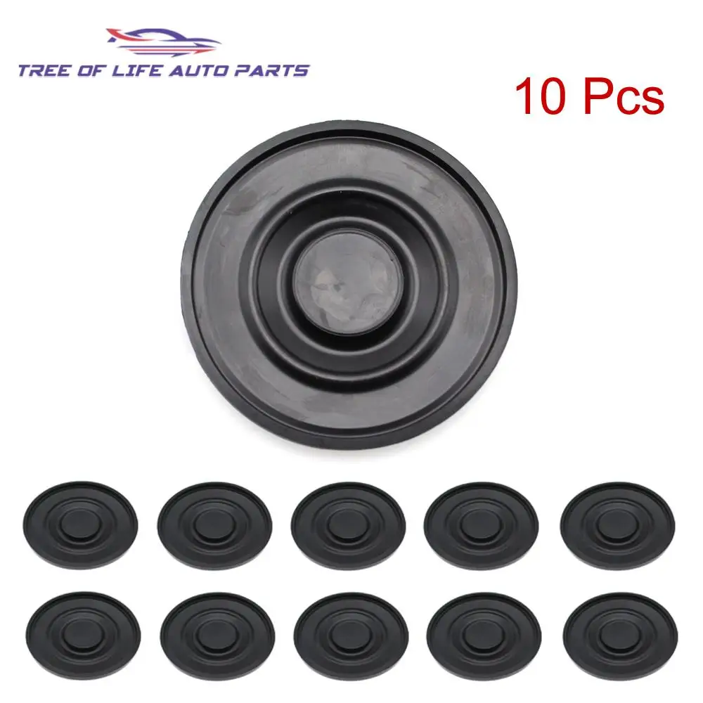 Valve Cover Membrane For Renault Nissan 8200756123,8200433603 ...