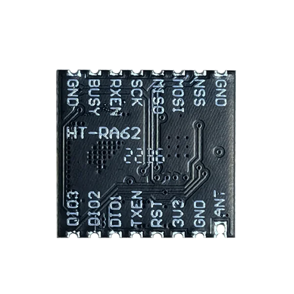 Heltec HT-RA62 LoRa Series Module