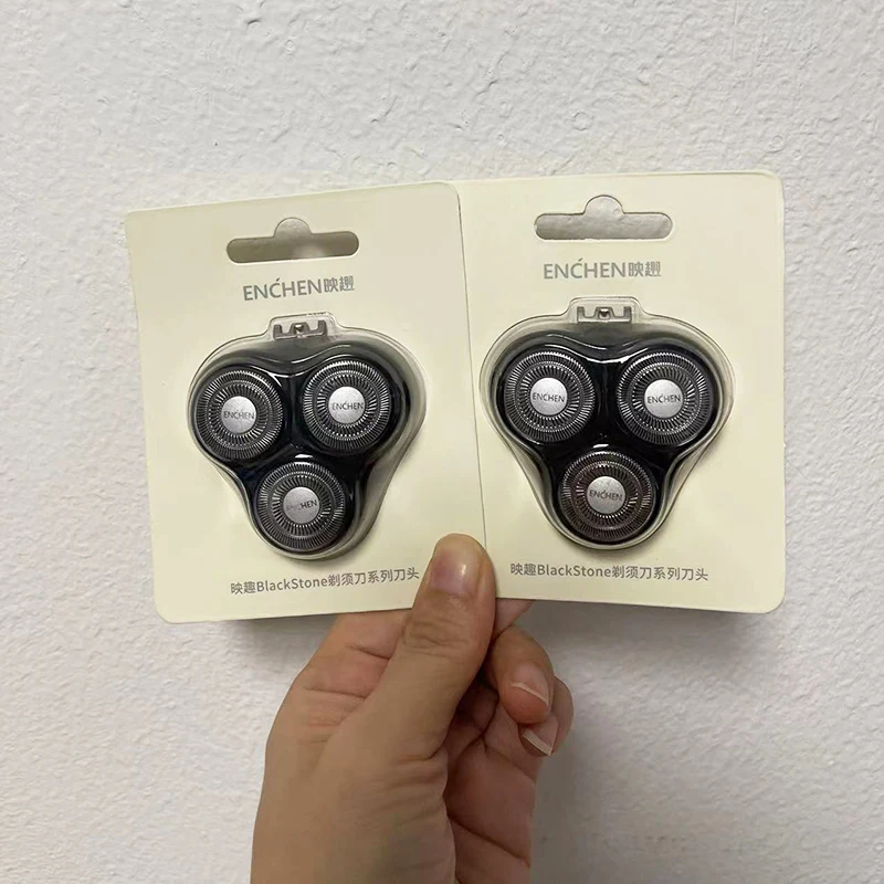 Original-Enchen-Shaver-Head-for-Enchen-Electric-BlackStone-3-Pro ...