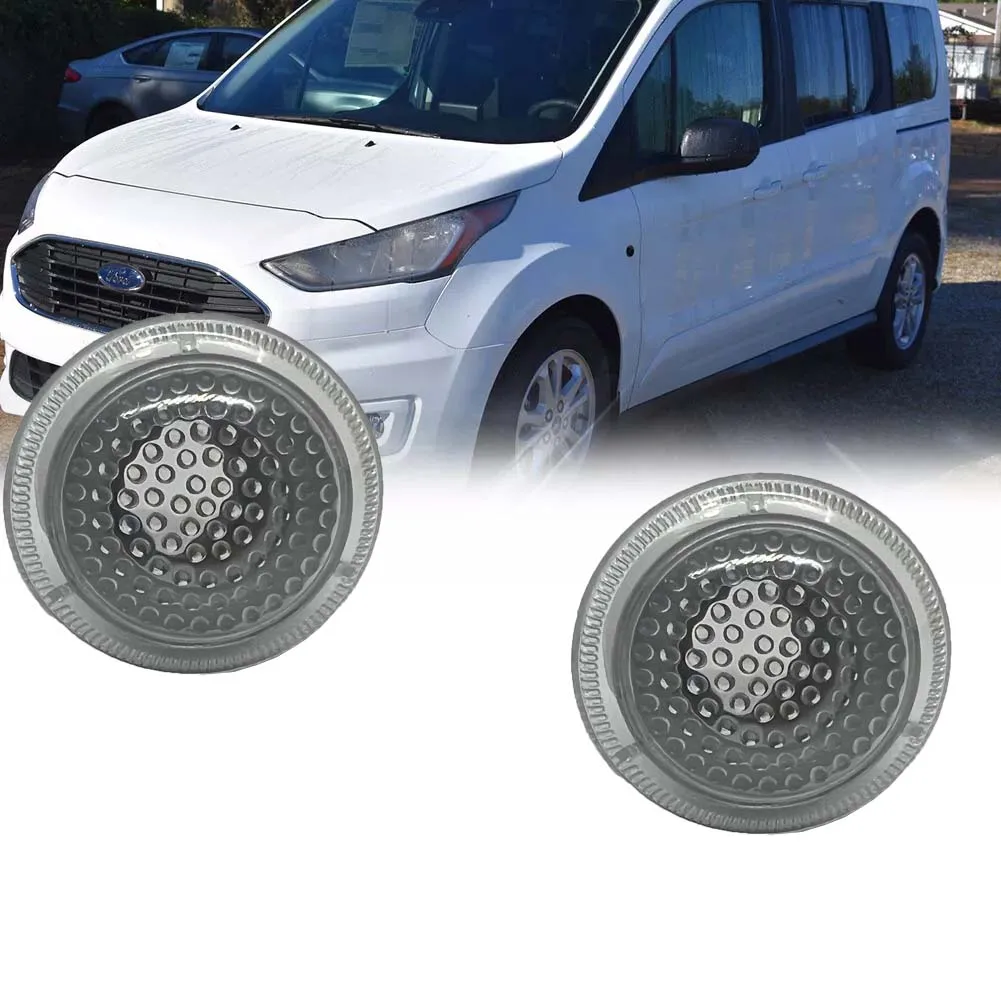 2pc-Car-Auto-Side-Fender-Marker-Light-Turn-Signal-Lamp-2010-2021-For ...