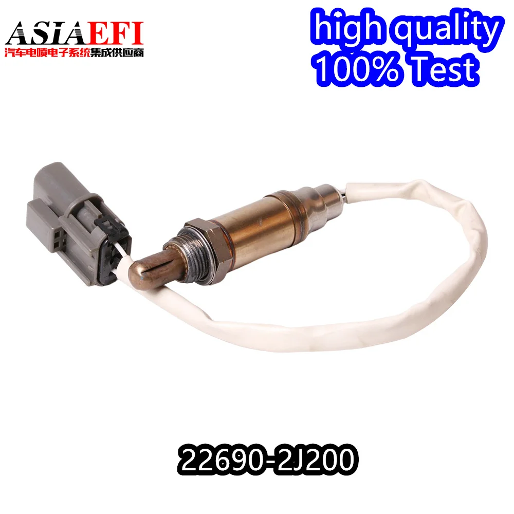 high Quality 22690-2J200 Lambda Probe Oxygen sensor for NISSAN ALMERA ...