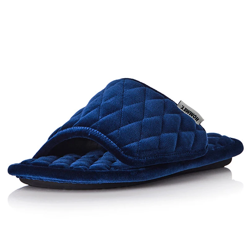 DF By Dearfoams Women's Velour Open Toe Slippers, 42% OFF