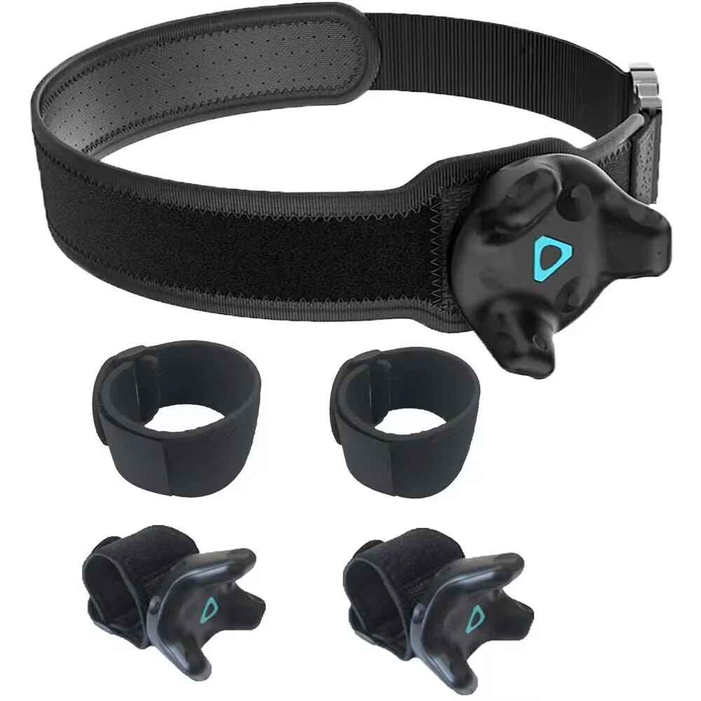 VR Tracking Belt,Tracker Belts and Palm Straps for HTC Vive System ...