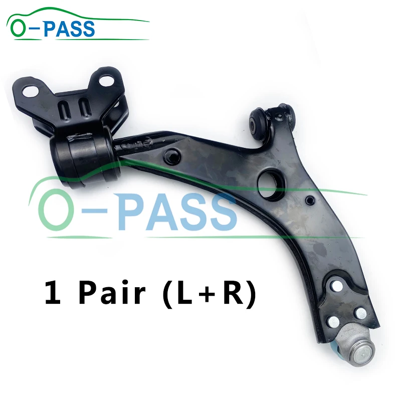 Front-lower-Control-arm-For-VOLVO-V40-Cross-Country-T5-2013-31340232 ...