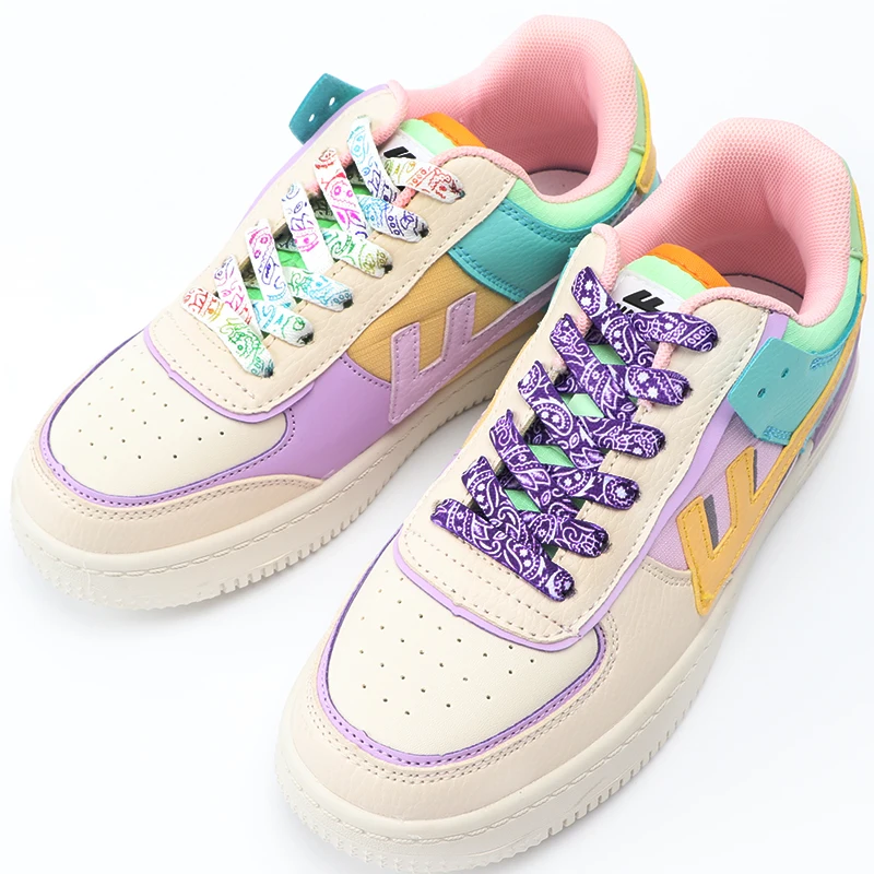 Basketball Shoe Laces