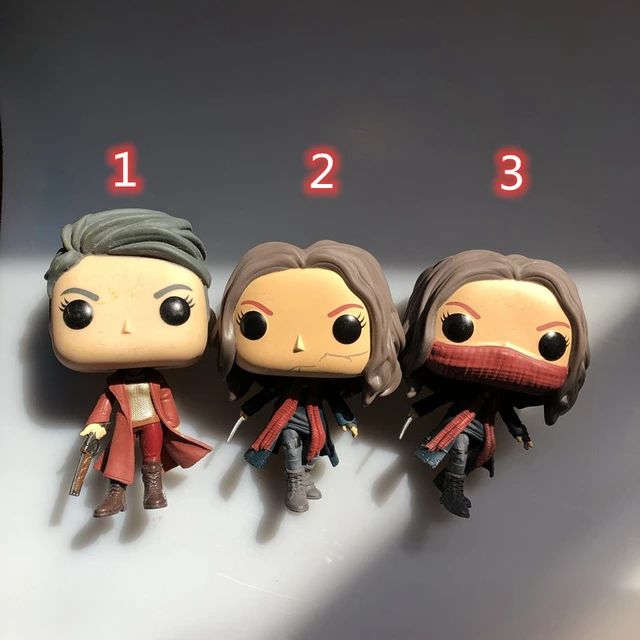 Thaddeus American Horror Story