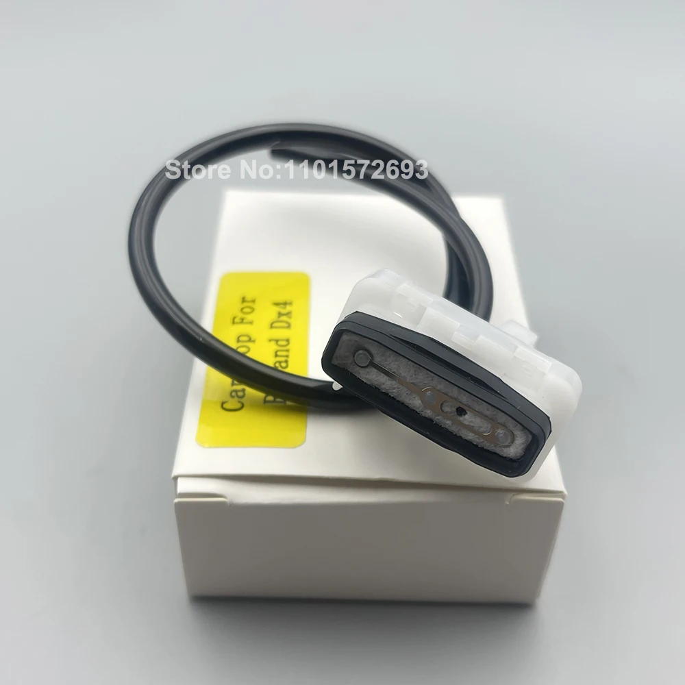 2PCS-DX4-Printhead-Capping-Station-for-Roland-SP540-300-VP540-300-RS640 ...