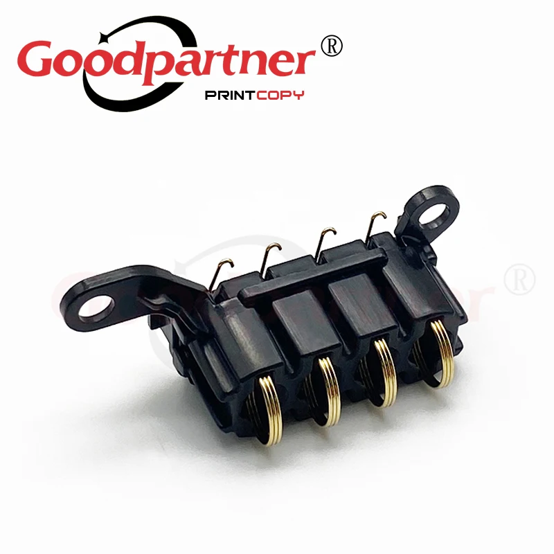 1X Toner Cartridge Chip Contact for HP Laser 108 136 138 107 135 137 ...