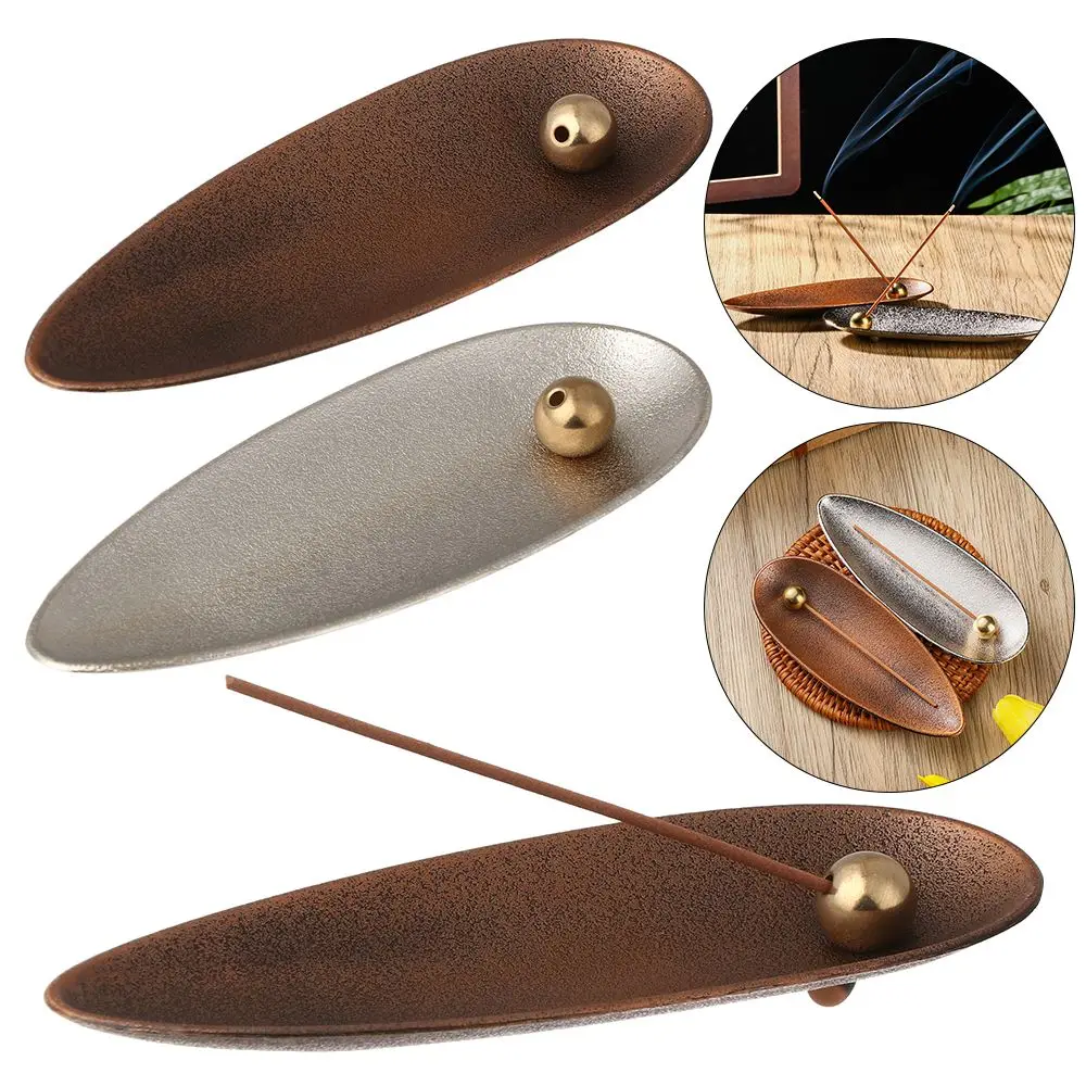 Bronze-Japanese-Style-Censer-Rack-Incense-Sticks-Plates-Incense-Burner ...