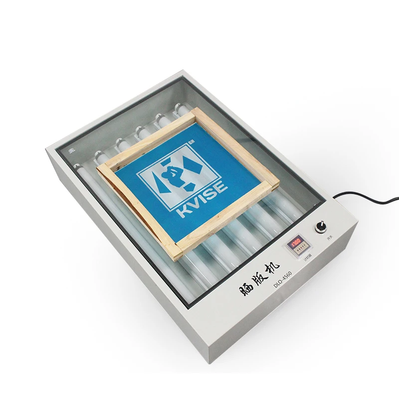 screen-printing-plate-making-machine-screen-printing-plate-exposure ...