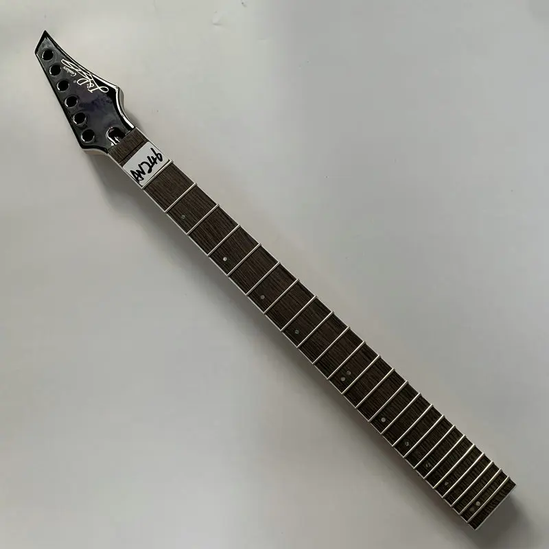 AN246Unfinished-JD-Brand-J-D-Floyd-Rose-Style-Electric-Guitar-Neck-24 ...