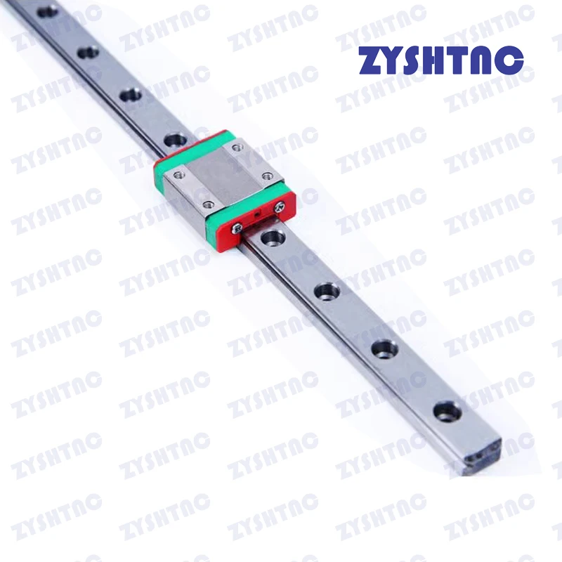 Kossel-for-12mm-Linear-Guide-MGN12-350mm-linear-rail-MGN12C-MGN12H ...