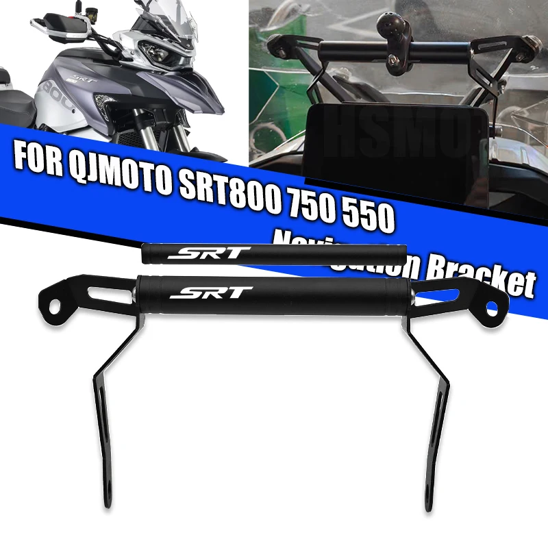 Para qjmoto srt800 750 srt800x 750x 750 800srt srt 800x 750 800 ...