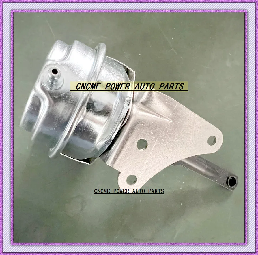 TURBO Attuatore GT2056V 763360 763360-0001 757246-0001 757246 35242115F ...