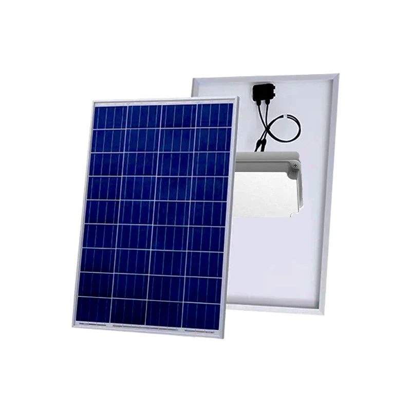 Electric Fence Battery Powered Solar Panel System 22w - Fencing ...