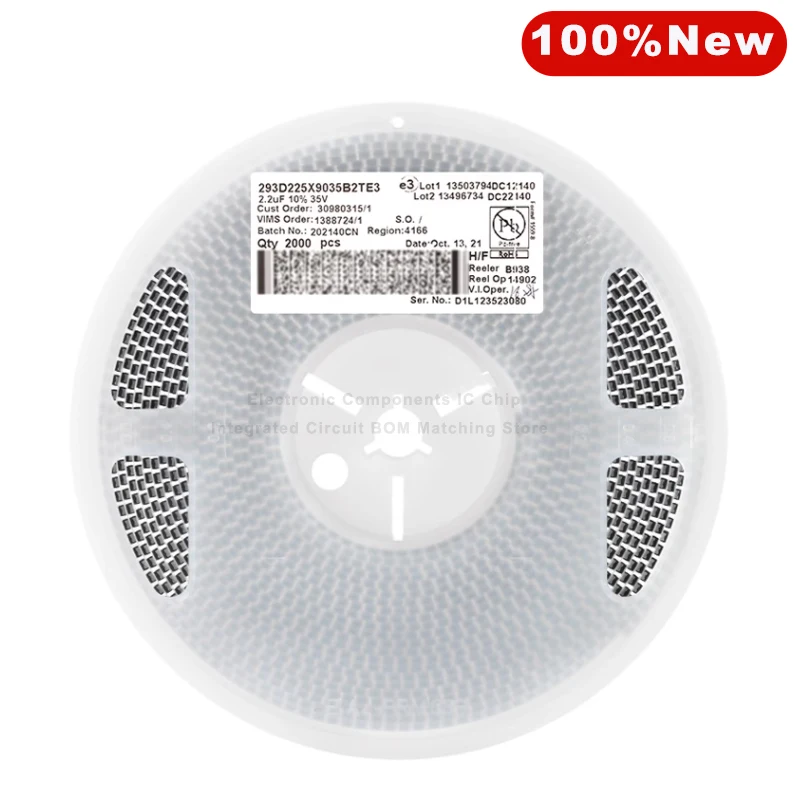 5pcs-12V-16V-10uF-12TPC10M-16TQC10M-3528-Type-B-SMD-Polymer-Tantalum ...