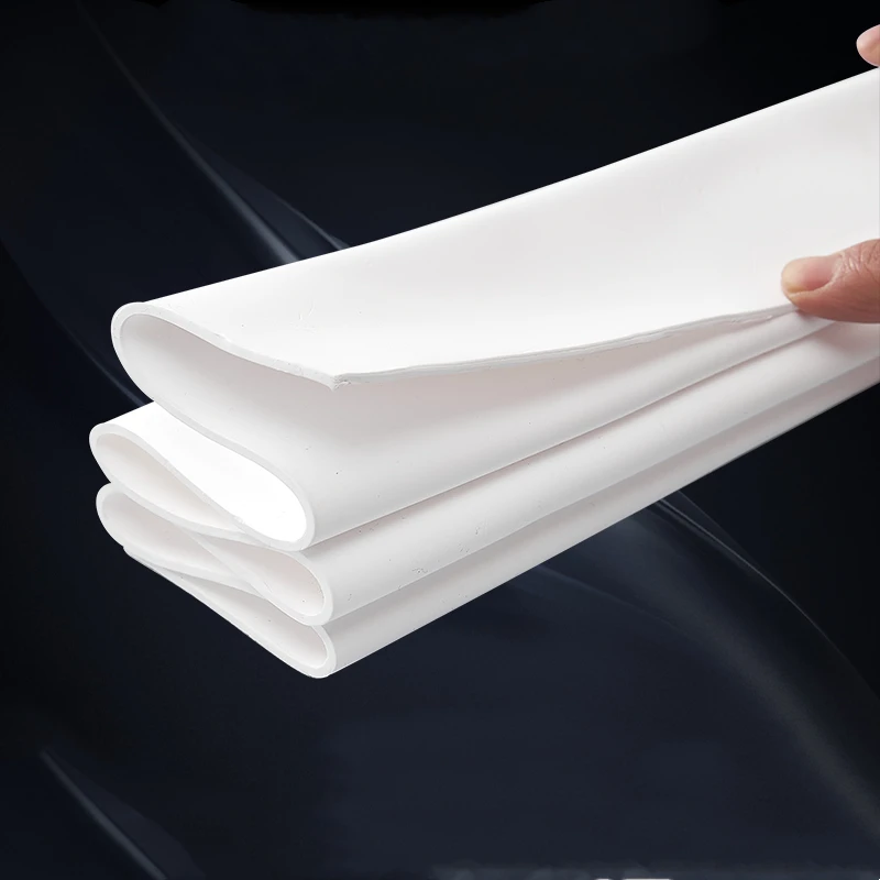 Expanded-PTFE-Board-High-Temp-PTFE-Foam-Corrosion-Resistant-EPTFE-Soft ...