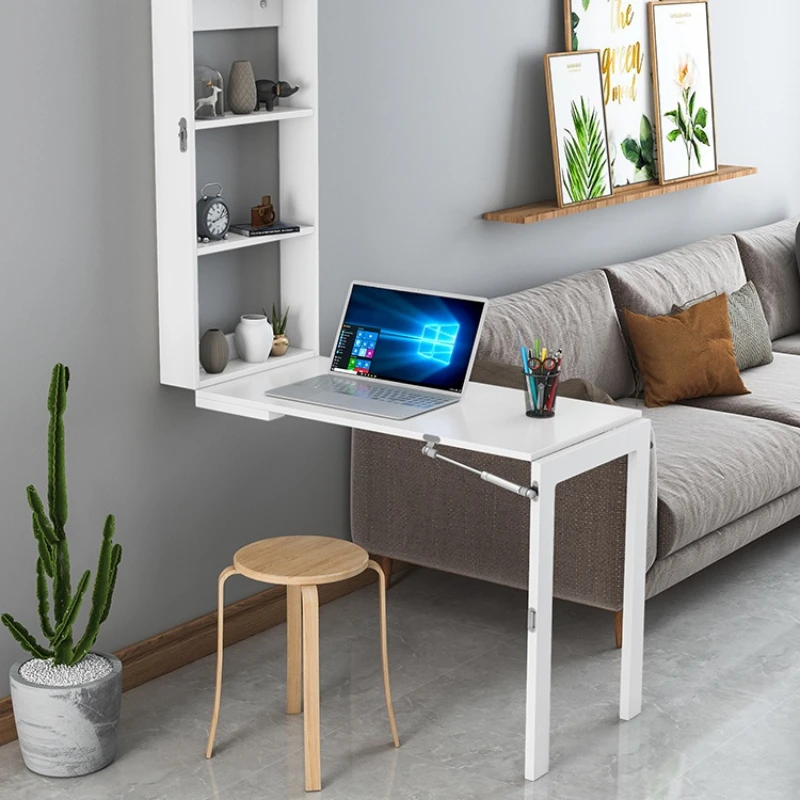 Dining Room Computer Desk