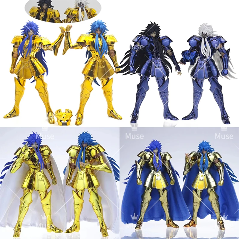 JM-MST-modelo-Saint-Seiya-Myth-Cloth-EX-Gemini-Asprose-Deuteros ...