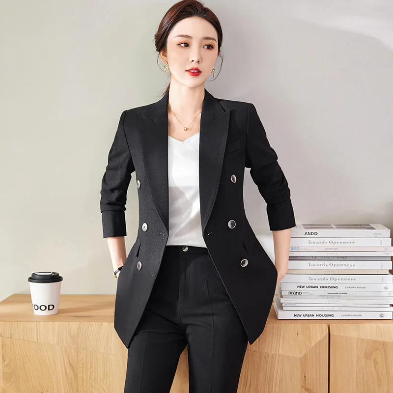 Ladies Office Coat
