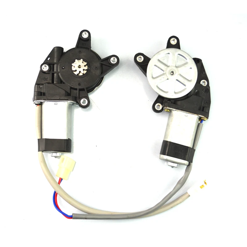 Universal-4-Hole-8-Teeth-Car-Window-Motor-Electric-Glass-Lifter-Motor ...