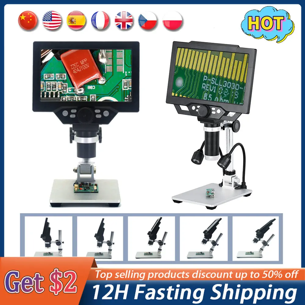 G1200-G1600-Digital-Electronic-Microscope-1-1600X-Amplification ...